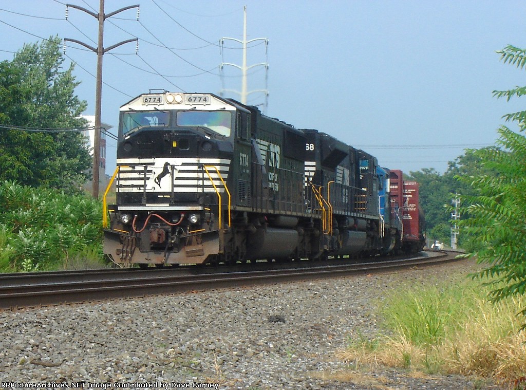 NS 6774